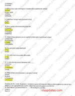 VTU 1st Year 21EGH28 Solved Model Question paper with answers