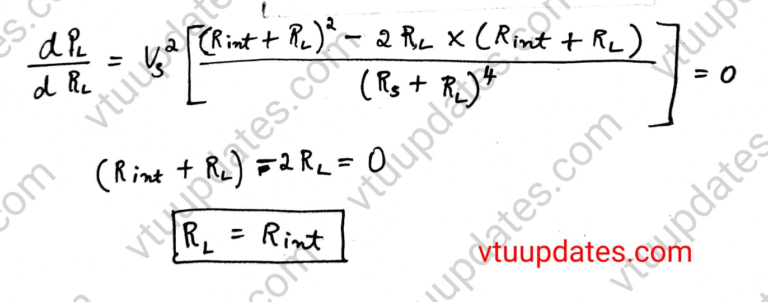 A load resistance š
šæĪ© is connected across the source šš with internal ... A load resistance š
šæĪ© is connected across the source šš with internal ...