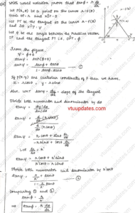 With usual notation prove that